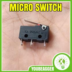 Jual Micro switch deco korea VP531A-4FR - Jakarta Barat - darren ...