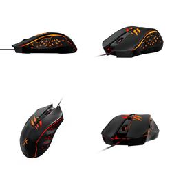 Promo Mouse Gaming RGB JETE MSX1 - Garansi 2 Tahun - Jakarta Pusat ...