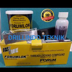 Jual Bakerlok thread locking compound - Jakarta Barat - Cahaya Mulia ...