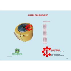 Jual CHAIN COUPLING KC KC6018 KC 6018 KC-6018 / Kopling KC 6018 KC6018 ...