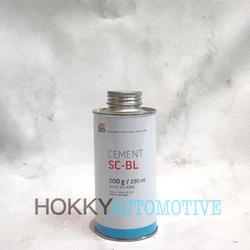 Jual Lem Tambal Ban Tubeless Rema Tip Top Special Blue Cement SC-BL ...