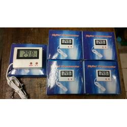 Jual thermometer kulkas digital DR GRAY dan SERTIFIKAT KALIBRASI - Kab ...