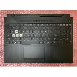 Jual Tombol Keyboard ASUS TUF GAMING F15 FX506 FA506 FX505 (Keycaps / Tuts) - Kota Surabaya ...