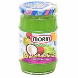 Jual Morin Selai Pandan Kaya 170 Gr - Jakarta Timur - Morin Official ...