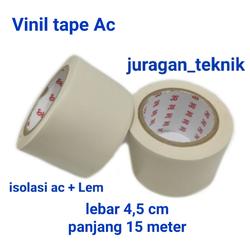 Jual ISOLASI AC LEM / DUCT TAPE LEM / VINIL LEM MURAH - Jakarta Pusat ...