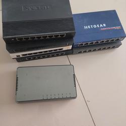 Jual ETHERNET SWITCH HUB 8 PORT INDUSTRIAL - Kab. Bekasi - Aliexmart ...