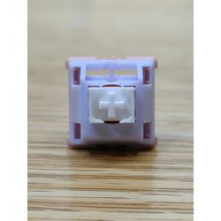 Jual ZUOCE ROCOCO R2 Mechanical Switch - 5 Pin (Tactile - PCB Mount) - Jakarta Barat - kadesh ...