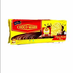 Jual Regal Choco Marie Belgian Chocolate Biskuit 96 gram (Isi 12 pack ...