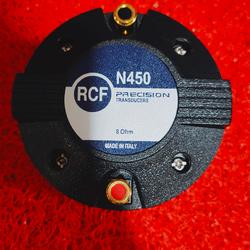 Jual DRIVER TWEETER RCF N450 MODEL DRAT GRADE AAA - Jakarta Barat ...
