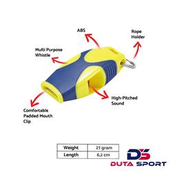 Jual Pluit Peluit Whistle Rox 66 Original - Kota Tangerang - mister ...