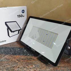 Promo PHILIPS BVP150 150W 220V SWB LED Flood Light - Lampu Sorot IP65 - Putih 6500K - Jakarta ...