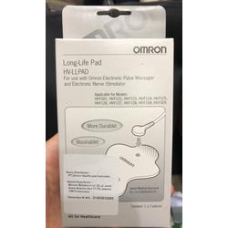 Jual Original Omron Pad Long Life Pads / Tens HV F021 / HV F013 LLPAD - Jakarta Barat - Spider ...