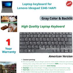 Jual keyboard lenovo ideapad s340-14api original new - Jakarta Pusat ...