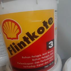 Jual SHELL FLINTKOTE | BITUMEN WATERPROOFING NO.3 3,5LTR - Jakarta ...