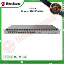 Jual MIKROTIK RB1100AHX4 RB1100AH-X4 - Jakarta Pusat - Pusat Jaringan ...