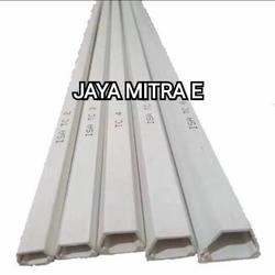 Jual Kabel protektor NISO tc 1 2 3 4 5 6 kabel dak cable duct protector - TC 1 - Jakarta Utara ...