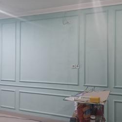 Jual WALL MOULDING GYPSUM DINDING - GYPSUM/ METER - Kota Depok ...