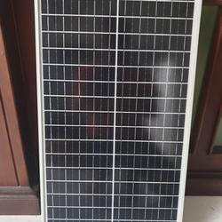 Jual Solar Panel JA Solar 550 Wp Mono (SNI) - Kab. Tangerang - Surya ...