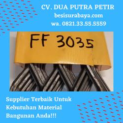 Jual Expanded Metal FF 3035 / Kawat Expanded F 3035 / Ornamesh - Kota ...