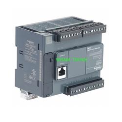 Jual PLC MODICON TM241CE40R SCHNEIDER - Jakarta Timur - Wisma Teknik | Tokopedia