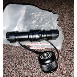 Jual Plug Socket Explosion Proof WAROM BCZ85 63A 690V 5 Pin 3 Phase ...