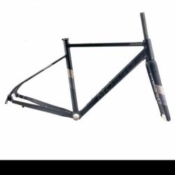 Jual frame mosso 730 gvl gravel discbrake - Jakarta Pusat - Alexlinda ...