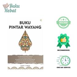Promo Buku Atlas Pintar Dunia Wayang: Mengenal Tuntas Sejarah & Tokoh ...