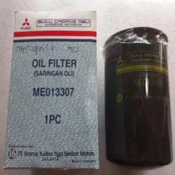 Promo Filter Oli Mitsubishi Canter PS110, PS125t, PS135, PS136 ME ...