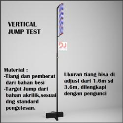 Jual Vertical Jump Test / Alat tes vertical jump - Jakarta Timur ...