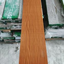 Promo SHERA PLANK GOLDEN TEAK 20 CM / CONWOOD / LISPLANG GRC ...