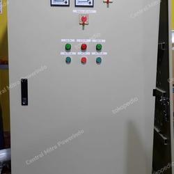 Jual Panel ATS AMF 200-250 kVA - Panel ATS AMF, Panel ATS - Jakarta ...