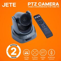 Promo JETE PTZ Video Conference I Conference Camera 3x Zoom- Garansi 2 ...