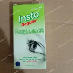 Jual Insto Eye drop Regular 7.5ml - Kota Tangerang - Combiphar Official ...