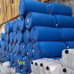 Jual Tong biru 200 Liter [100% BARU] plastik HDPE 200 Liter / Drum ...