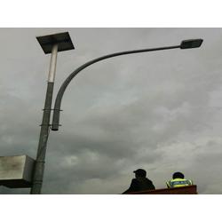 Jual Tiang Lampu Solar Panel 7 Meter - Jakarta Barat - Raja PJU | Tokopedia