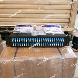 Jual OTB rack 96 core SC UPC PAZ Lengkap - Jakarta Pusat - TJTelecom | Tokopedia