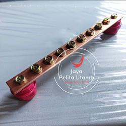 Jual Busbar Nol Arde FTB-800 FTB800 30X200MM 30 X 200 MM Busbar Support ...