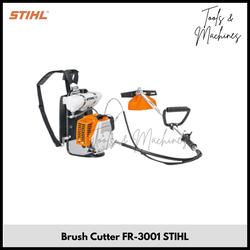 Jual Mesin Potong Rumput FS 230 / Brush Cutter FS230 STIHL Original - Kota Sukabumi - Tools and ...