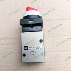 Jual Mechanical valve SMC VM8 DRAT 1/8" - Kota Tangerang - JUNIOR SOLENOID VALVE | Tokopedia