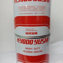 Jual GREASE VIGO RE NO.0 (16KG / PAIL) KYODO YUSHI - Jakarta Barat ...