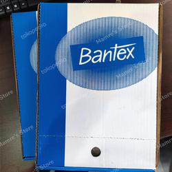Jual PP Pocket / Sheet Protector Uk Folio ( F4 ) Merk Bantex 8843 ...
