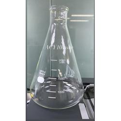 Jual IWAKI Erlenmeyer Flask 250ml, 300ml, 500ml, 1000ml, 2000ml - 1000 ml - Jakarta Timur ...