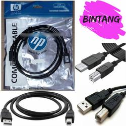 Jual Kabel USB Printer 5 Meter HP - Jakarta Pusat - Obren Shop | Tokopedia
