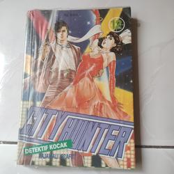 Jual Komik Cabutan City Hunter Bekas, City Hunter Complete Edition - Kota Bandung - Juragan ...