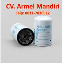 Jual DONALDSON P553004 FUEL FILTER (Filter Solar) Spin On - Kota ...