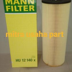 Jual W962/14 MANN GENUINE OLI FILTER - Jakarta Pusat - MITRA USAHA PARTS | Tokopedia