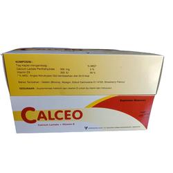 Jual NOVACOLIN TABLET PER BOX ISI 10 STRIP (NOVAPHARIN) - Kab ...