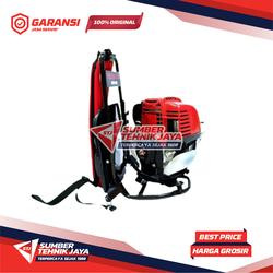 Jual Mesin Potong Rumput Gendong HONDA UMR 435 N Brush Cutter UMR435N - GQ 35 (HITAM) - Kota ...