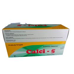 Jual NOVACOLIN TABLET PER BOX ISI 10 STRIP (NOVAPHARIN) - Kab ...