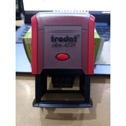 Jual STEMPEL TRODAT PRINTY DATE STAMP TANGGAL 4810 - Jakarta Barat ...